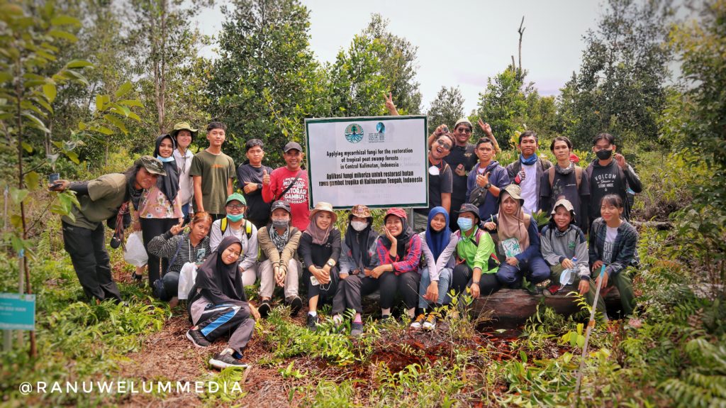 The Heartland Project's successes and lessons from the 2021 Restoration ...