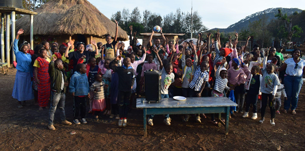 Introducing our new restoration space - Restoration Stewards by Global ...