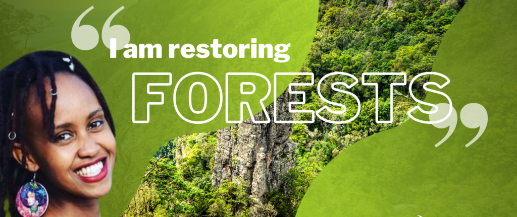 Reflecting on 2022 - Restoration Stewards by Global Landscapes Forum