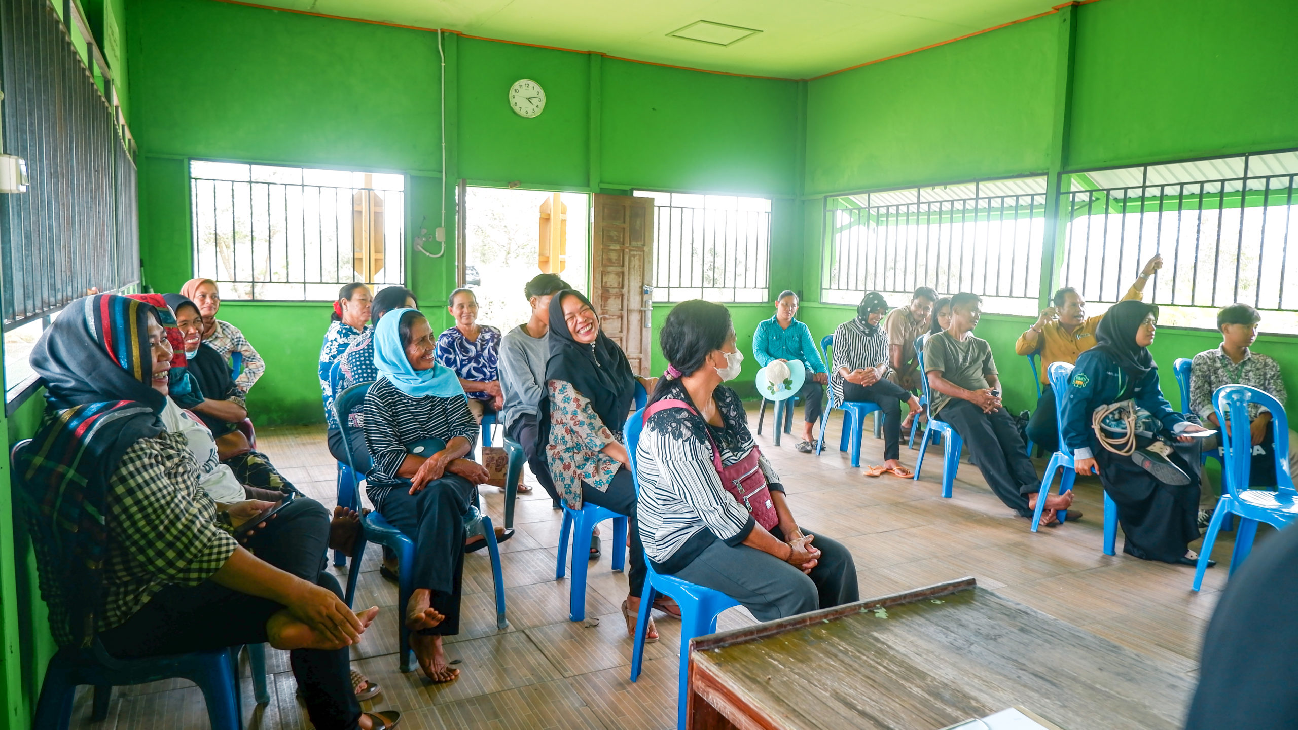 How our passionate community keeps us grounded - Restoration Stewards ...