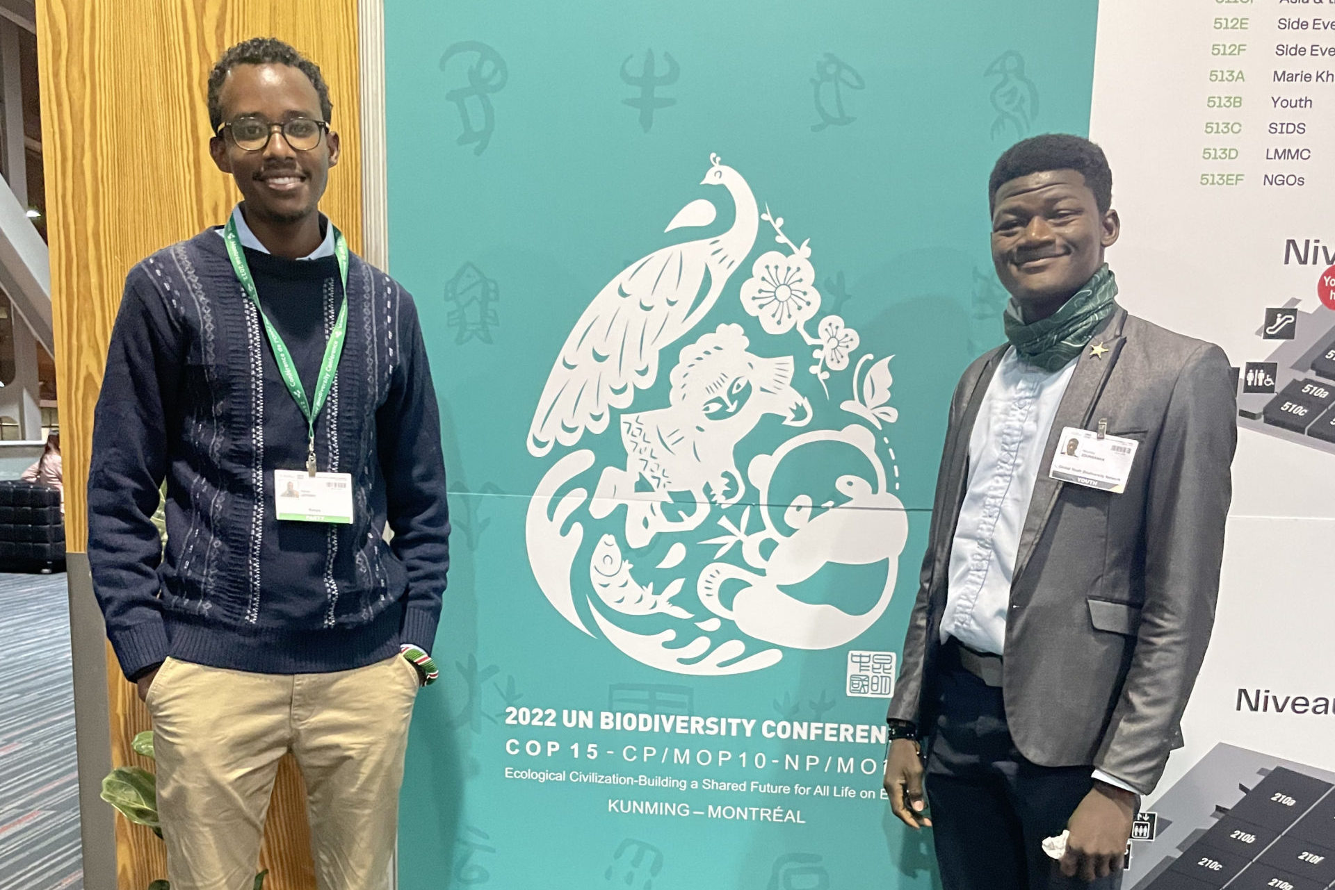 Reflections from the three Rio Conventions - Restoration Stewards by ...