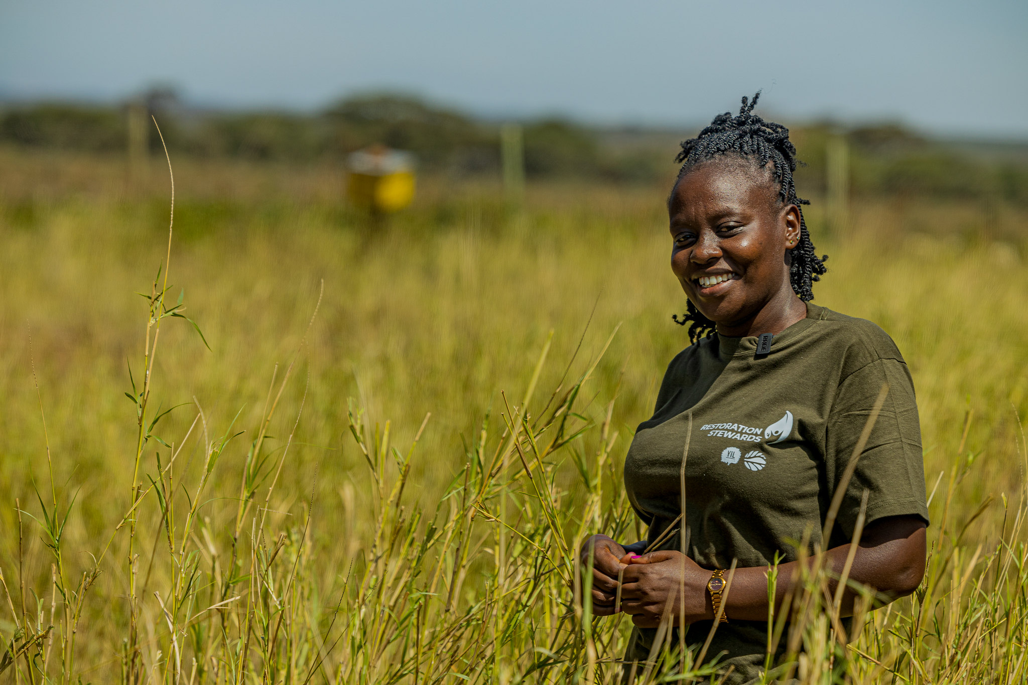 Apply for Restoration Stewards 2024 Program - Restoration Stewards by ...