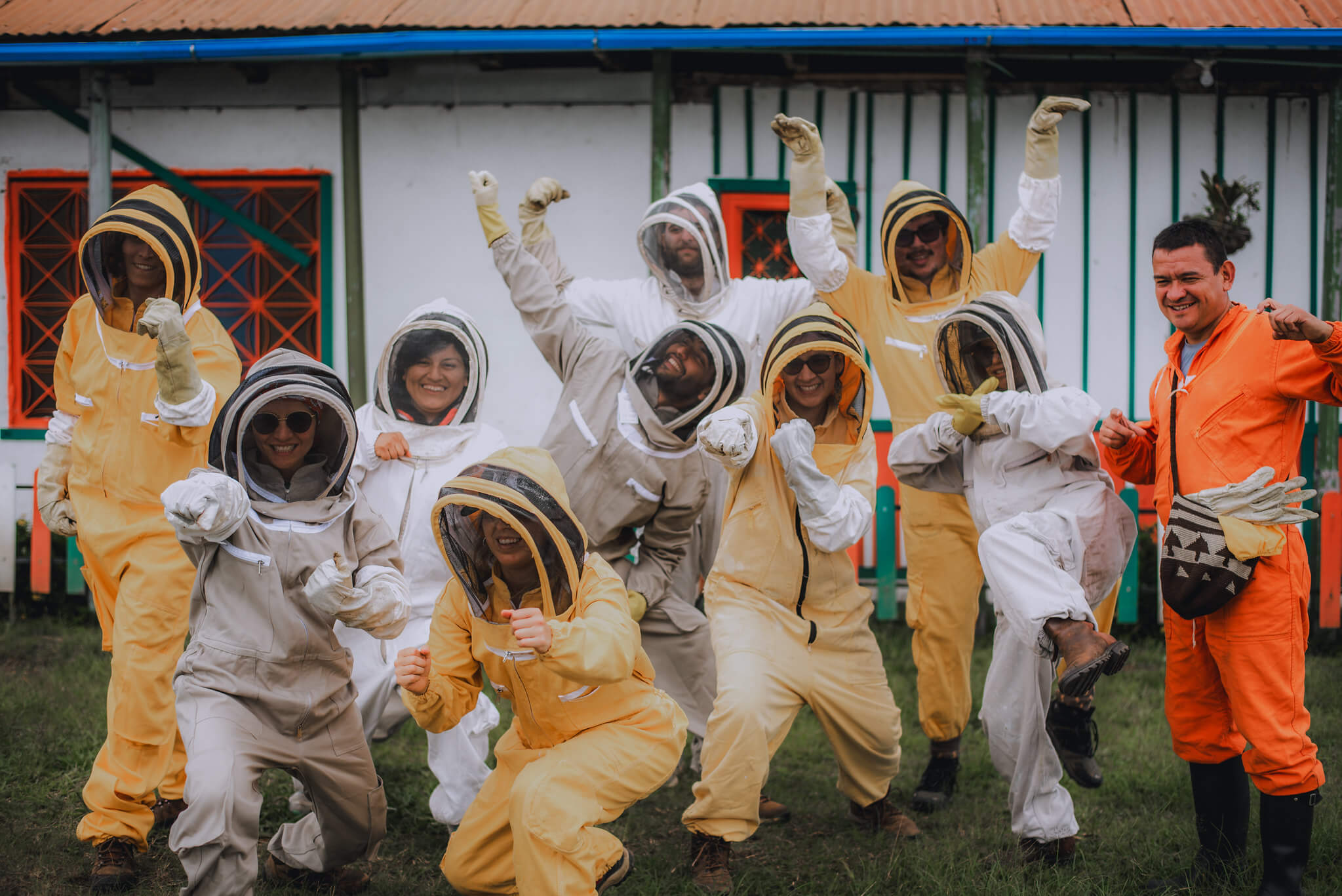 The Restoration Stewards program - Restoration Stewards by Global ...