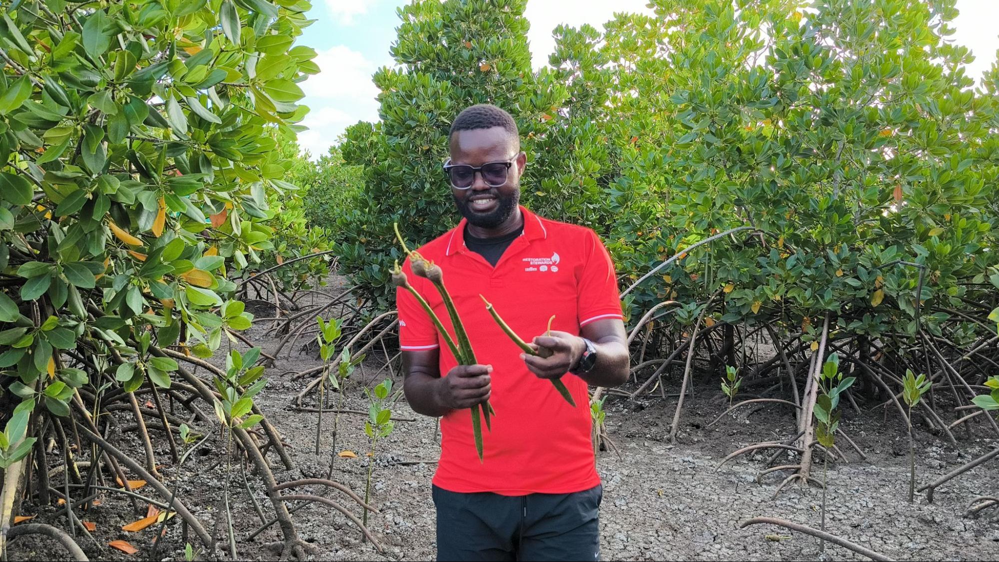 A throwback to 2023: My experience as an Ocean Restoration Steward ...