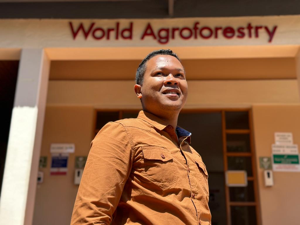 A year with the Restoration Stewards program: A year of growth ...