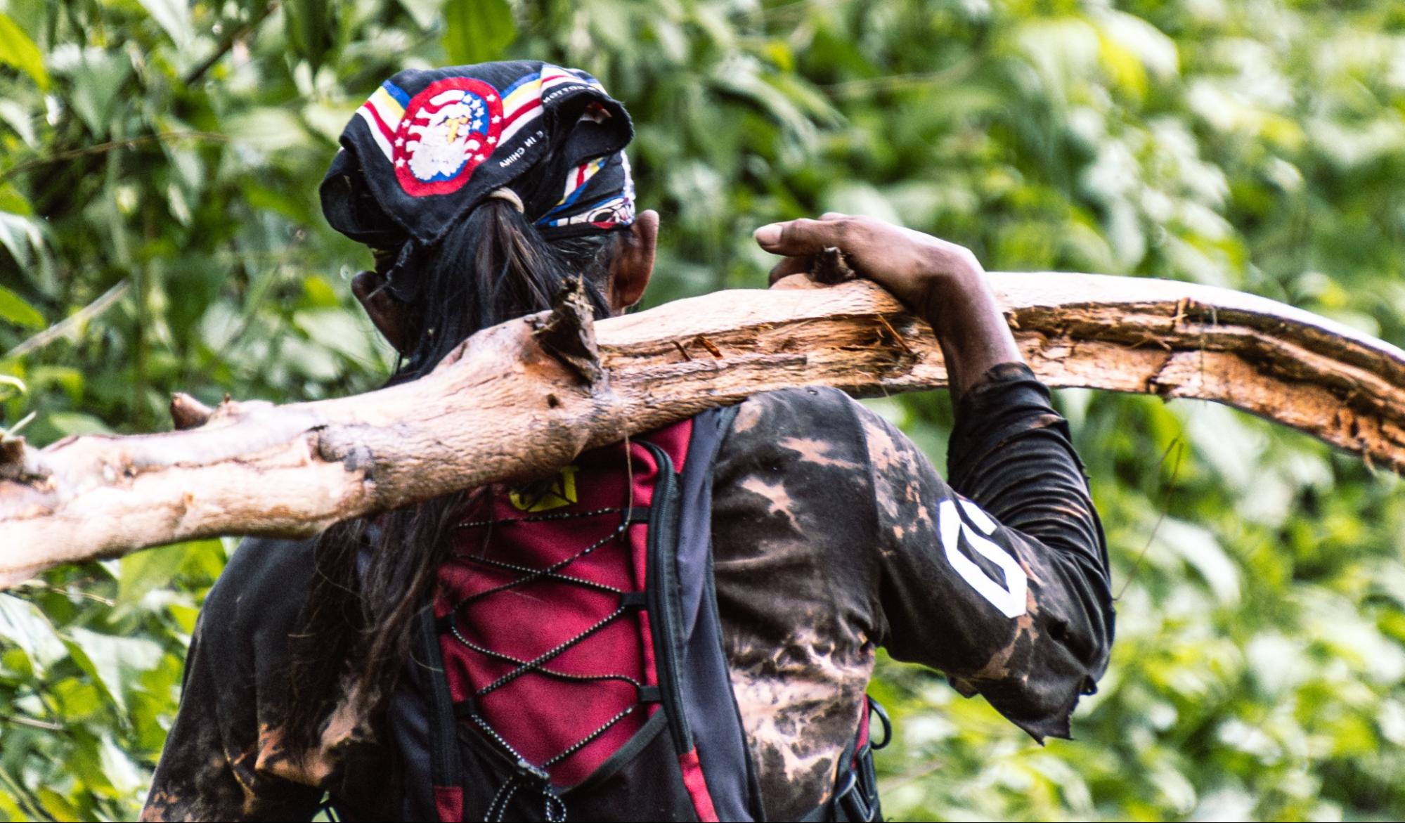 Home and land: a personal reflection on identity and what it means to ...