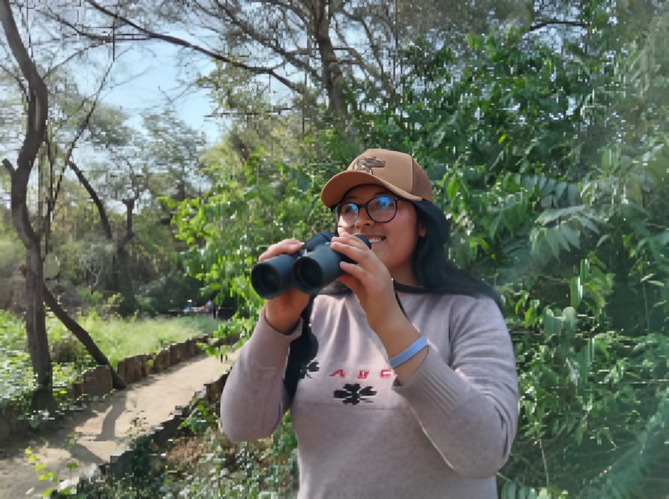 Desde los Andes hacia el mundo: restaurar paisajes para cuidar el agua ...